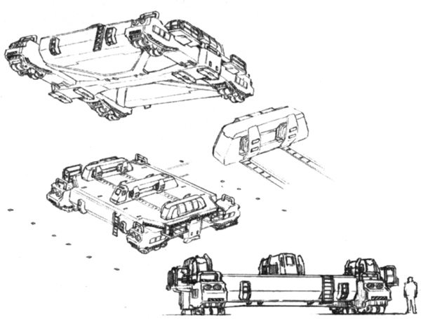 ZEONIC CO. MAINTENANCE FACTORY – Zeonic|Scanlations